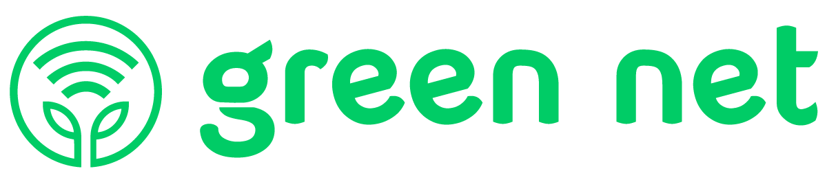 Green Net Fibra - Green Net Fibra